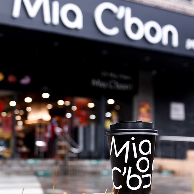 Mia C'bon Cafe 品一杯臻選香醇的美味｜Mia C’bon｜米其林指南頂級生鮮合作夥伴